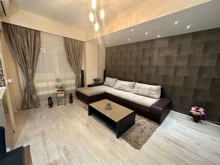 Apartament,5 Minute De Târgul De Crăciun - Craiova