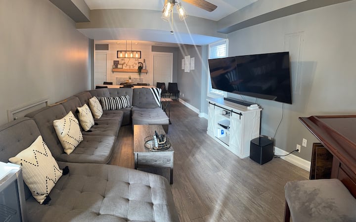 Shiplap Serenity - Helena, AL