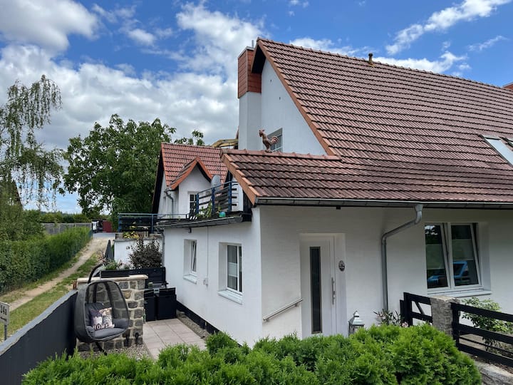 Ferienwohnung Neubauer - Schwerin