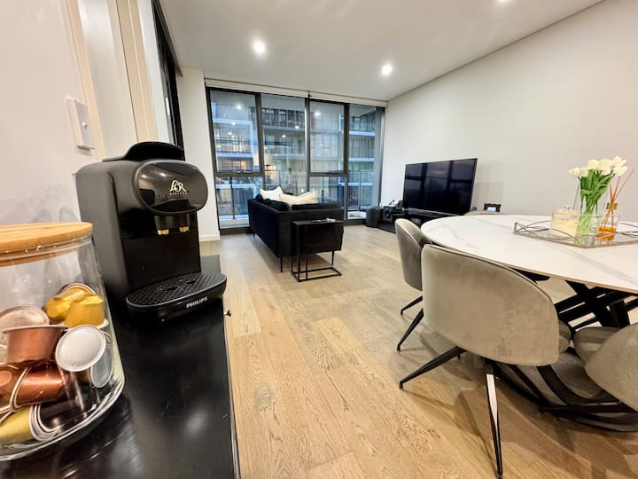 Comfy Place In Kogarah - Sydney