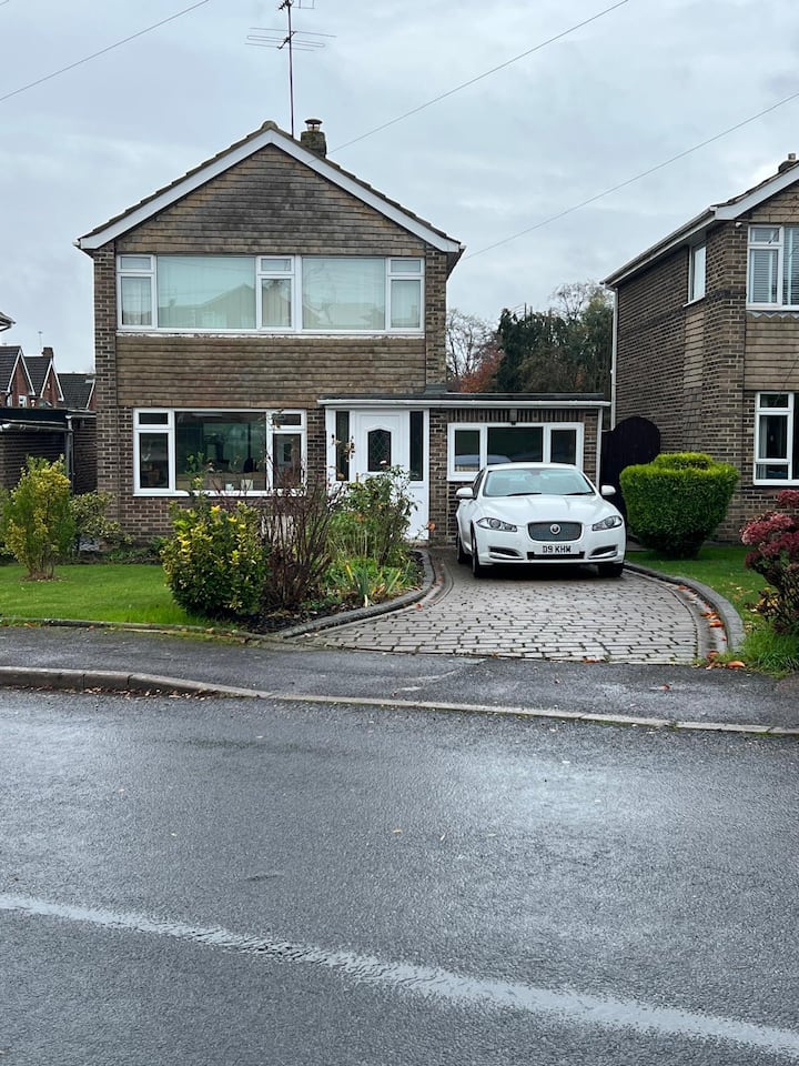 Gateway To The Cotswolds - Banbury