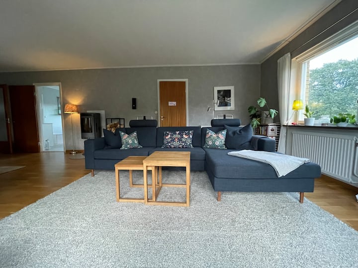 Villawalle - Saltsjöbaden