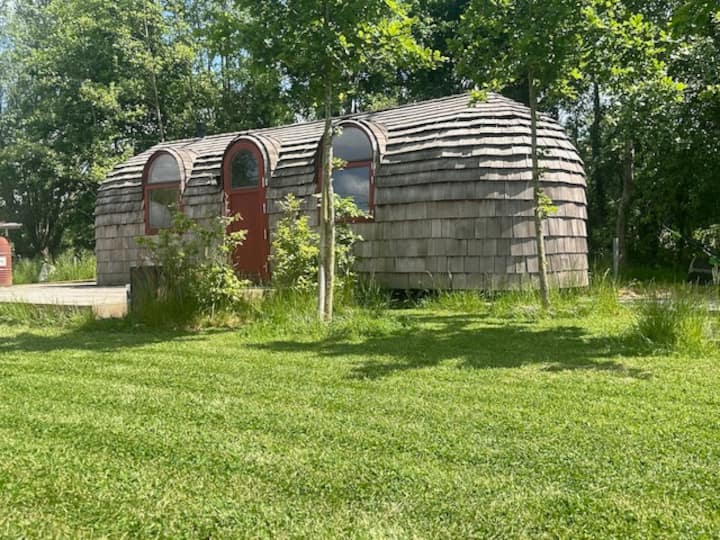 Miss Otis Suite - Boxtel