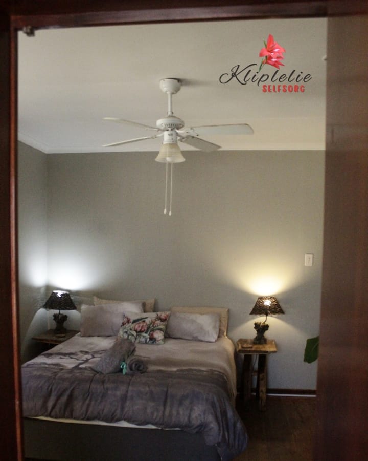 Kliplelie Selfsorg - Tulbagh