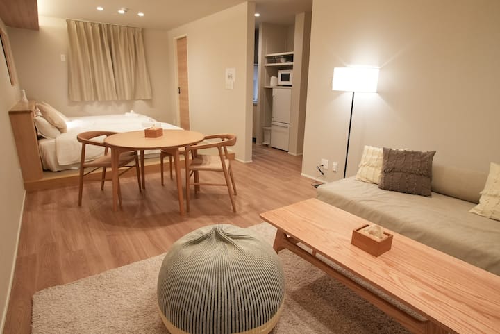 10 Minutes From Shin-osaka Station|up To 3 Ppl - Giappone