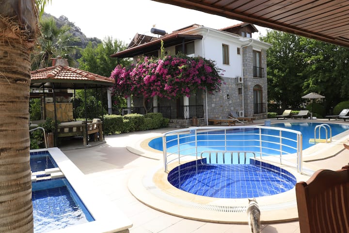 Dalyan Suit Daire 3 Kişilik - Dalyan