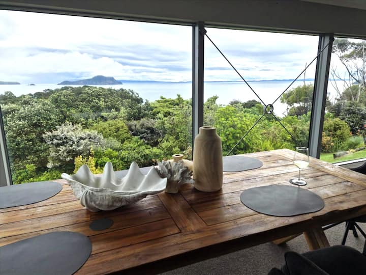 King Of The Hill - Coromandel