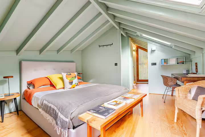 Casa Da Tintim - Baião