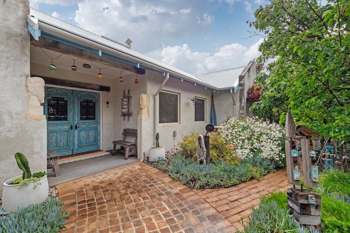 Saltwood Walk To Yallingup Lagoon - Yallingup