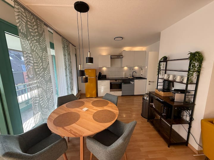 Wohnung In Pulheim - Pulheim