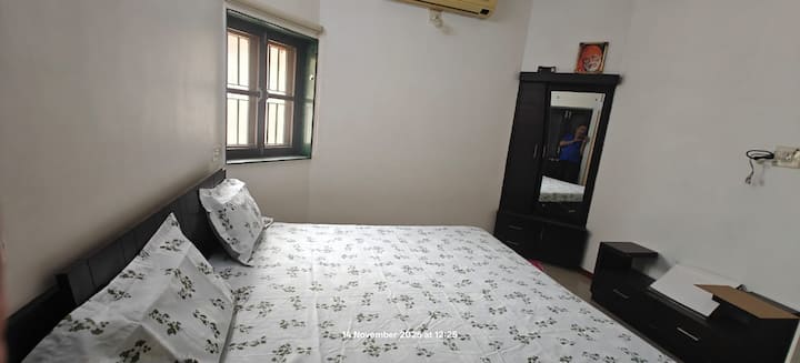 Home Away From Home - Vadodara