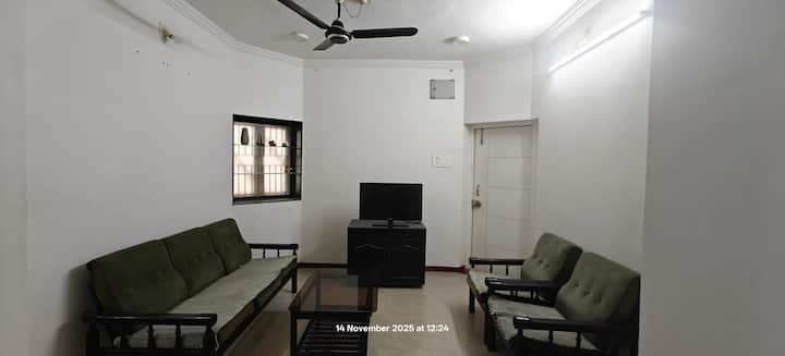 Home Away From Home - Vadodara