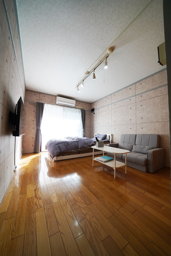 道後T's2_102号 - Matsuyama