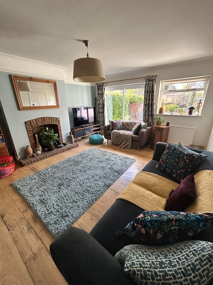 House In St Albans - St Albans, UK