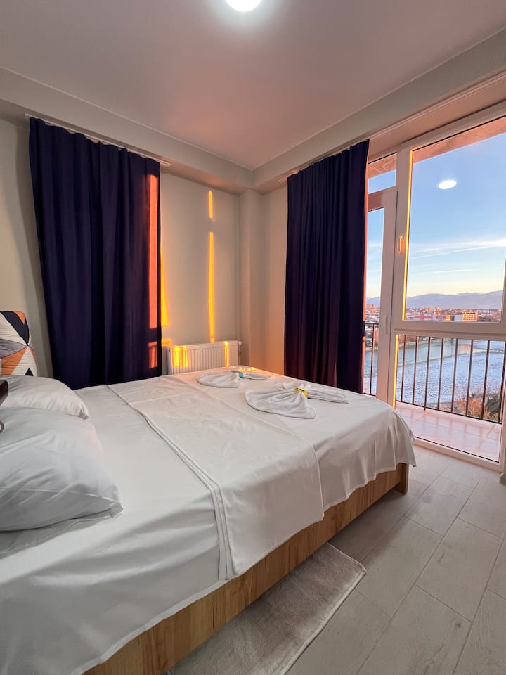 Agmashenebeli Inn - Géorgie