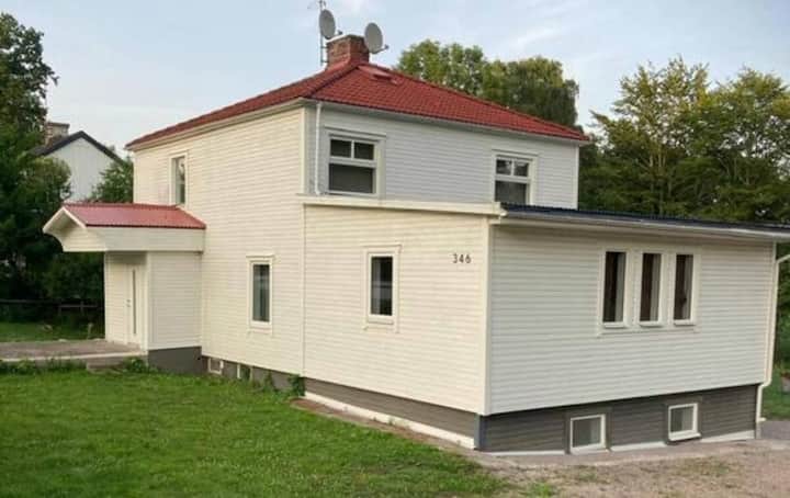 Airbnb ÄLmhult - Älmhult