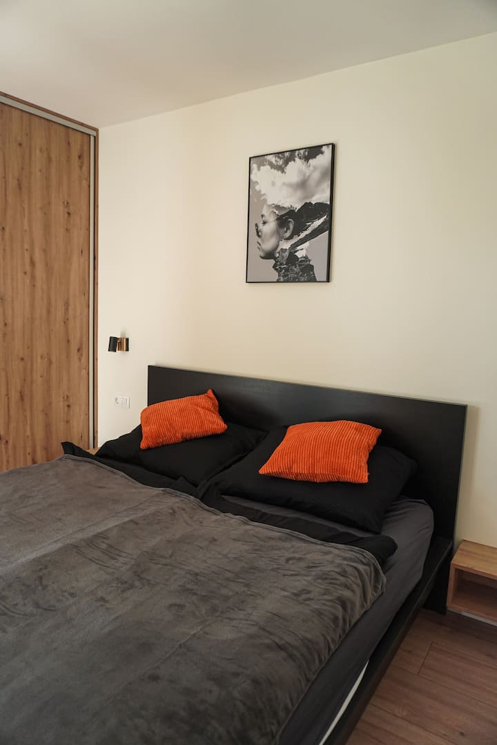 Downtown Apartment - Debrecen