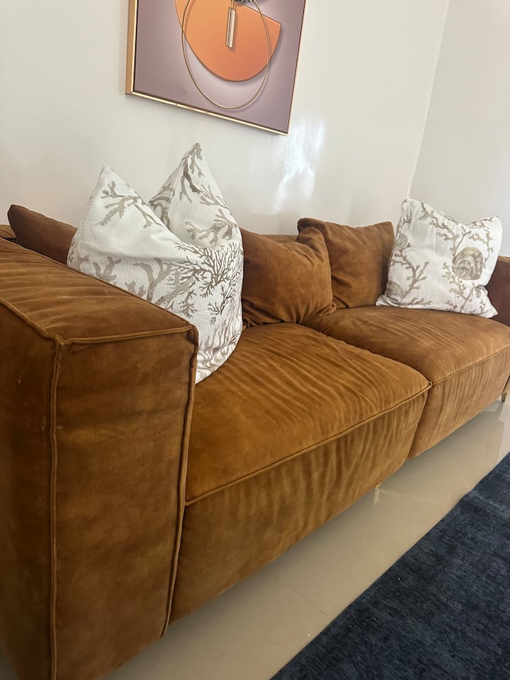 Appartement Luxueux - Dakar