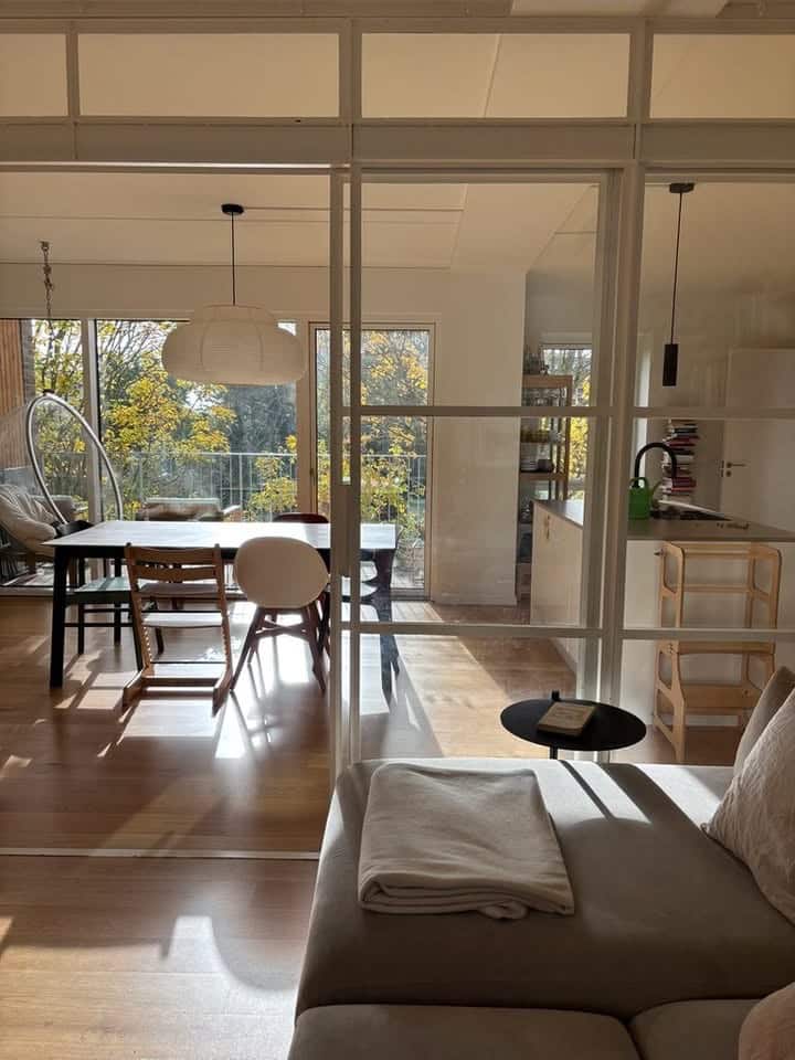 Cozy New Apartment For Cats Lovers - Copenhagen