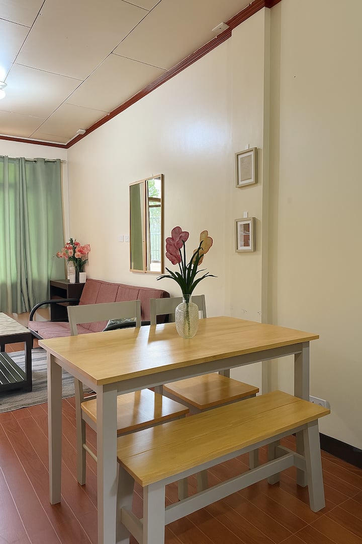 The Junction Flat – Airport | Sm | City Center - Puerto Princesa