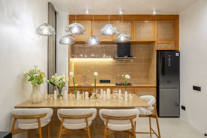 New 1br Villa+beach Access+large Pool+south Kuta - Australia