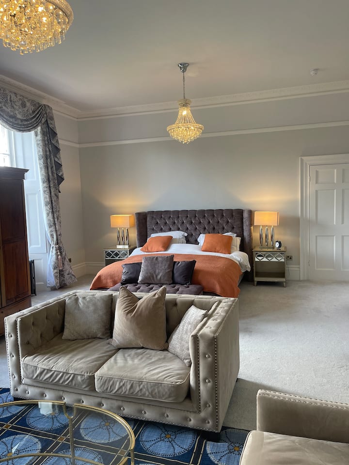 Stunningly Beautiful Luxury Apartment. - Cranbrook, UK