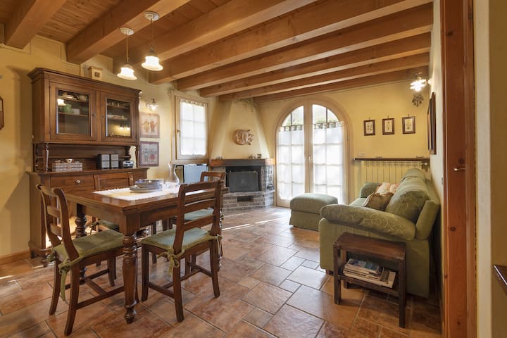 Casa Giulia - Ponte di Legno