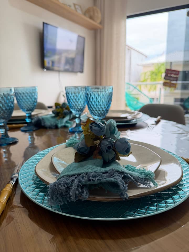 Porto Seguro Taperapuã,  Perto Da Praia Apart Maré - Porto Seguro