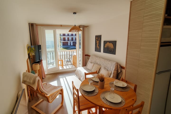 Family Lodge – Grand Tétras Les Angles - Les Angles