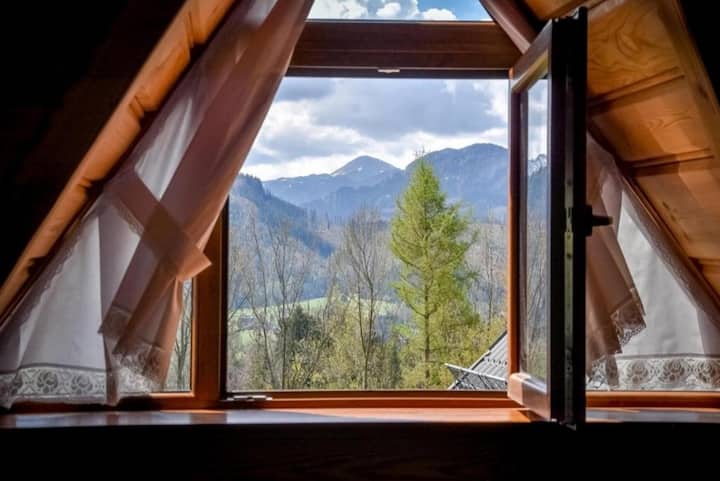 Część śWiata. Kościelisko - Kościelisko