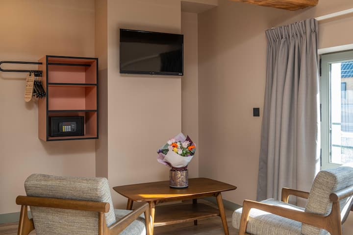 La Maison Rabelais 4*, Studio Pour 2 Personnes - Amboise