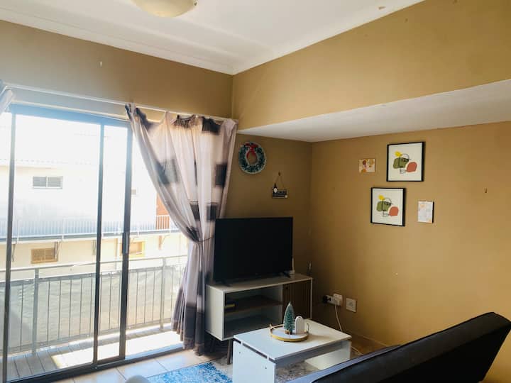 City Center Flat - Mossel Bay