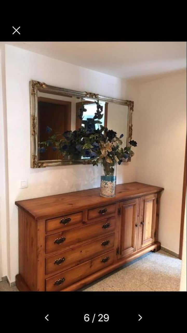 Appartamenti Panorama - Madesimo