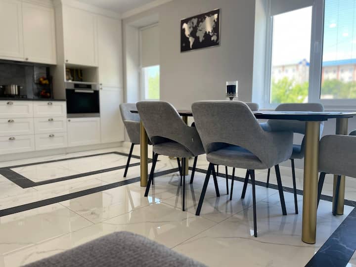 Apartament Modern șI Elegant - Moldova