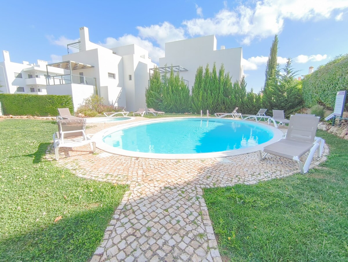 Albur Village, Casa Bota - Casas en renta en Alvor, Distrito de Faro ...