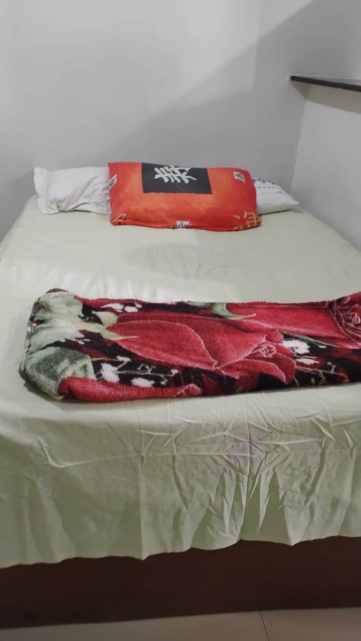 Apartamento Temporada - Vitoria