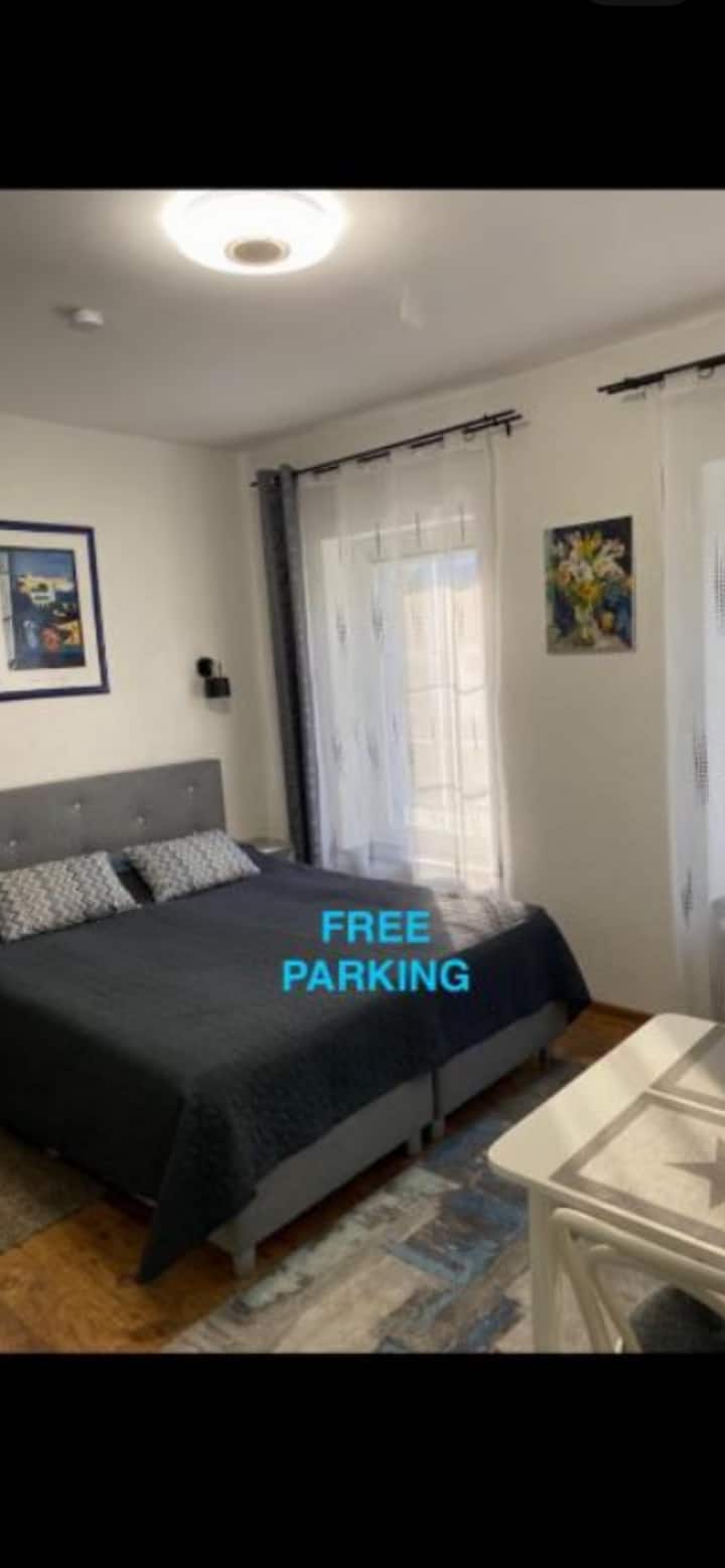 Modernes Studio/free Parking - Baden-Baden