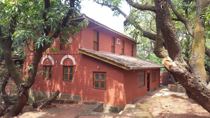 Durva Farm - Ratnagiri