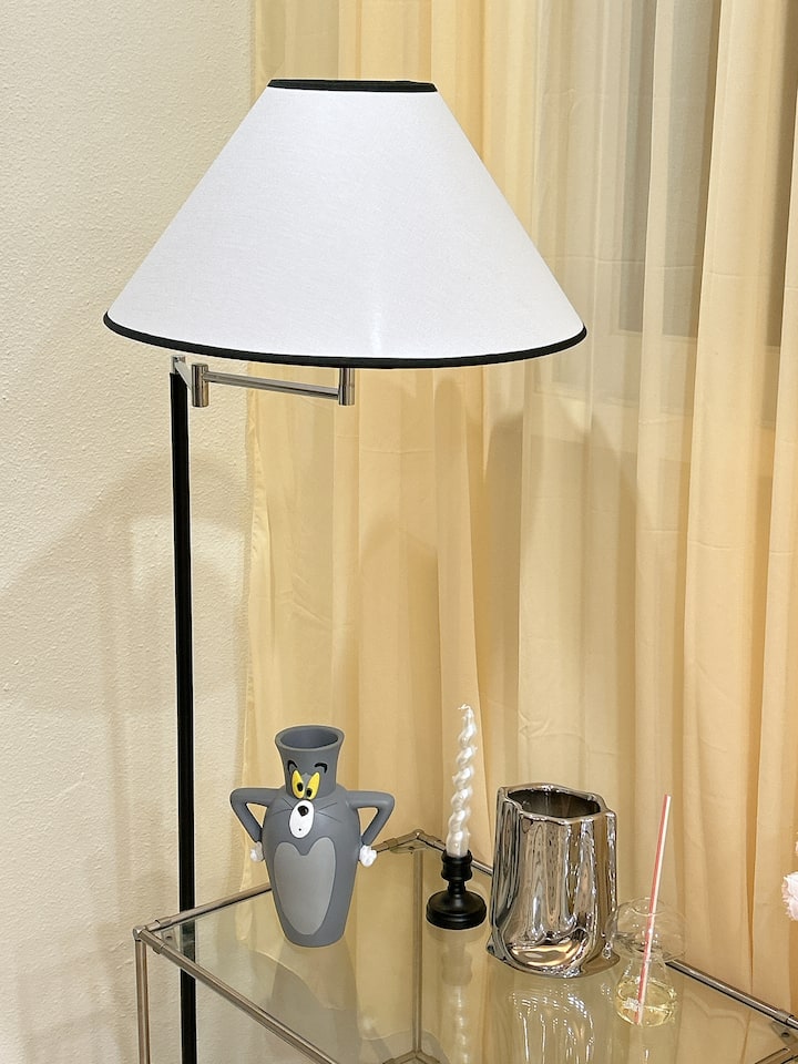 키치홀리데이 • 12시 체크아웃 • 스마트Tv • 아늑한 신축 감성숙소 • 102 - Gwangju