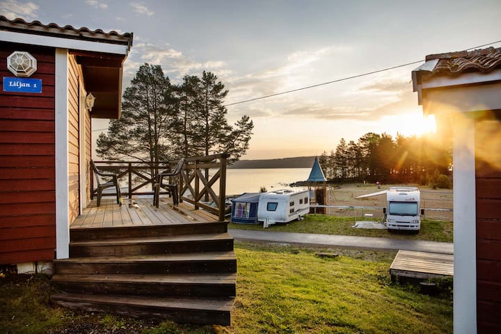 Timråstugan - Sundsvall