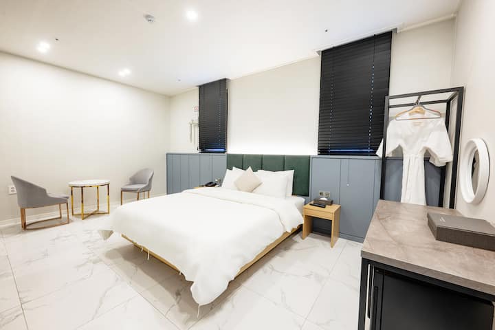 호텔 시그니처-스텐다드 - Busan