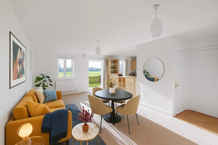 Finish Line Flats - Stratford-upon-Avon