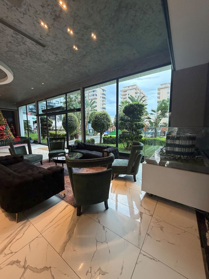 Mahmutlar Serenity 1+1 - Mahmutlar