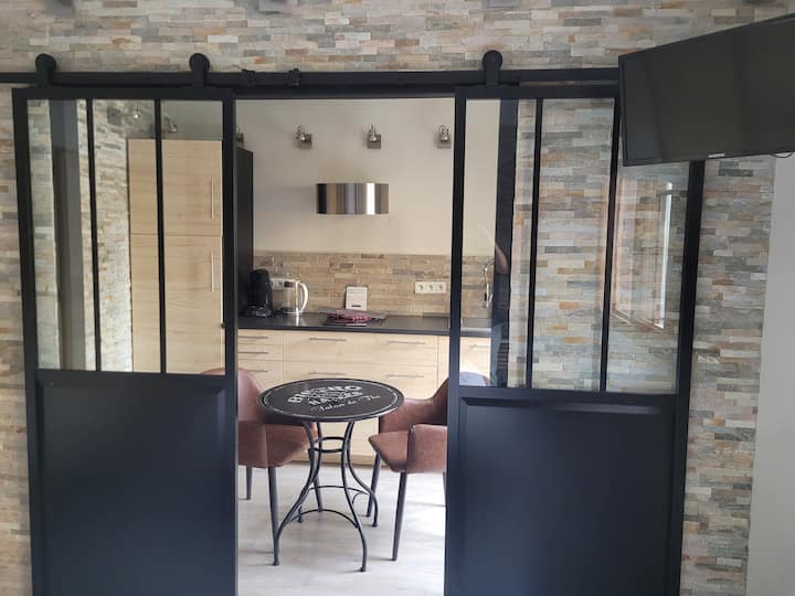 Appartement Près Du Vieux Port - Marseille