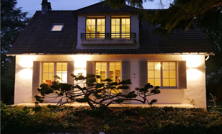 Le Mas & Le Cèdre–deux Gîtes Au Fil De La Loire 4* - Loir-et-Cher