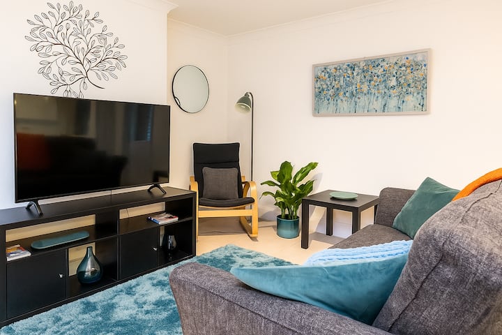 The Little Nest In Colchester - 콜체스터