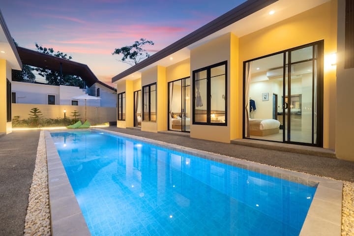 Pool Access Suite In Rawai Beach - Phuket