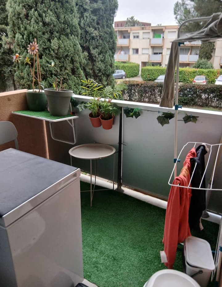 Pour Rendre Service - Montpellier