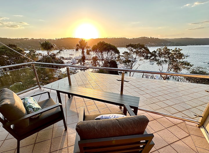 Prince Alfred Guest Suite S2 - Scotland Island