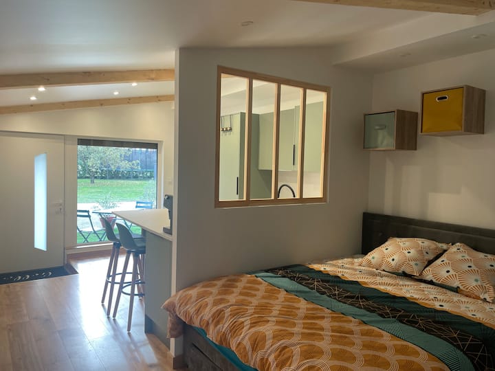 Studio Cosy Albertville - Albertville